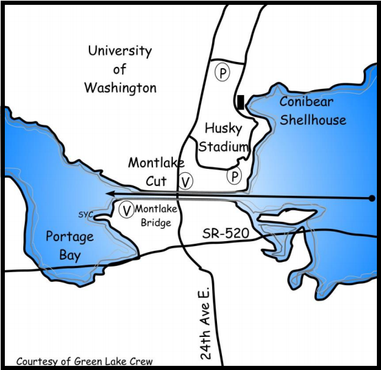 Masters Calendar – Green Lake Crew