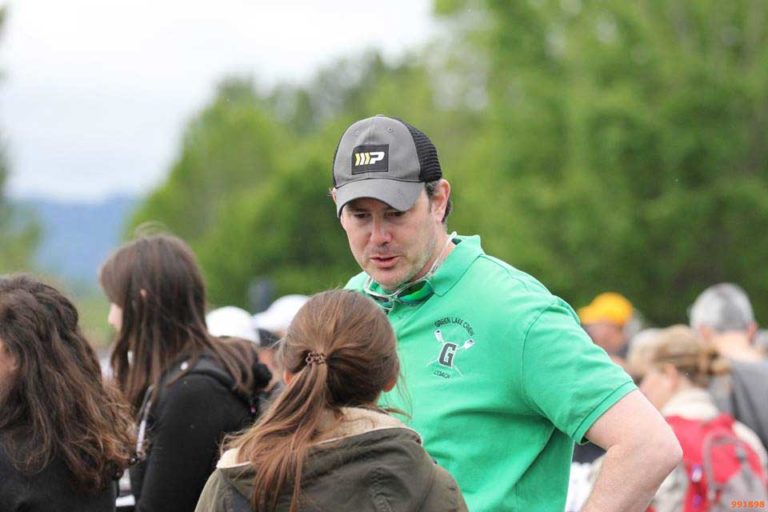 Coaches and Staff – Green Lake Crew